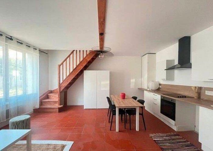 Saint-Seurin-sur-l'Isle - Appartement 3 pièces à louer