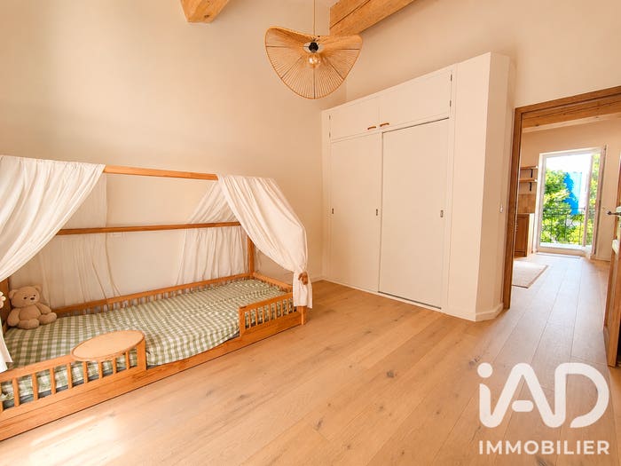 La Garde-Freinet - Maison 4 pièces à vendre