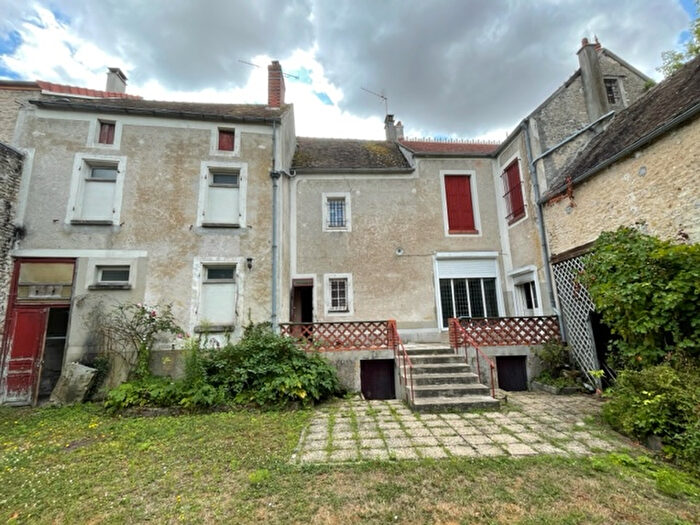 Maison 8 pièces à vendre - Saclas