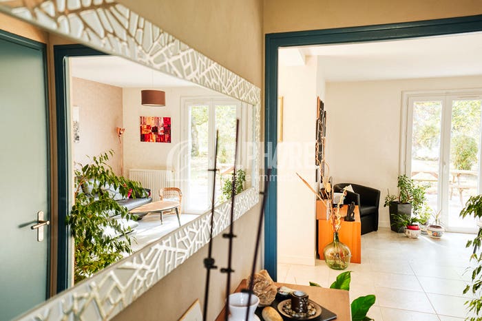 Maison 4 pièces à vendre - Chaillé-sous-les-Ormeaux