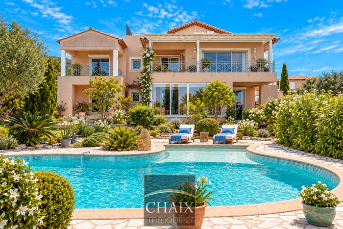La Ciotat : Maison 6 pièces à vendre