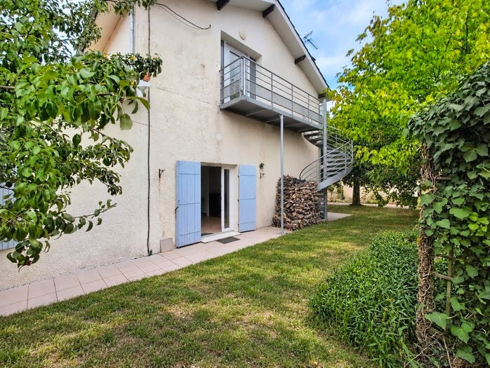 Appartement 3 pièces à Mérignac, Capeyron, à vendre