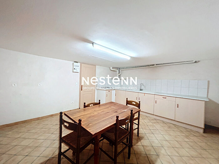 Maison 6 pièces à vendre à Bouleternère