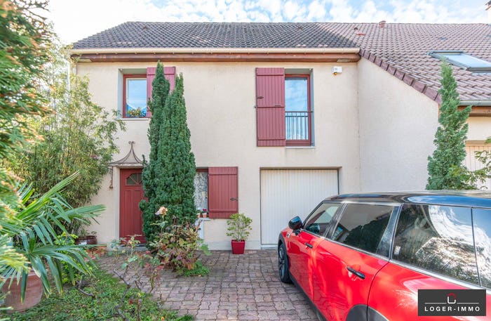 Neuilly-Plaisance : Maison 5 pièces à vendre