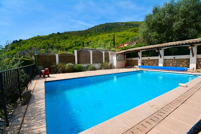 Maison 5 pièces à vendre - Gattières