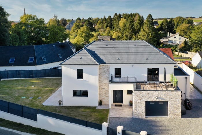 Maison 7 pièces à Herblay, Centre-ville, à vendre