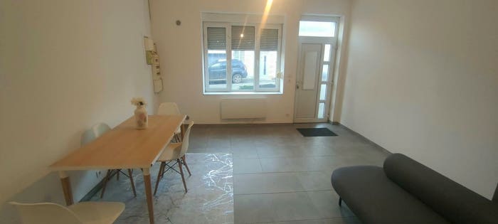Maison 3 pièces à vendre - Fourmies, L'Espérance, Forêt Domaniale de Fourmies