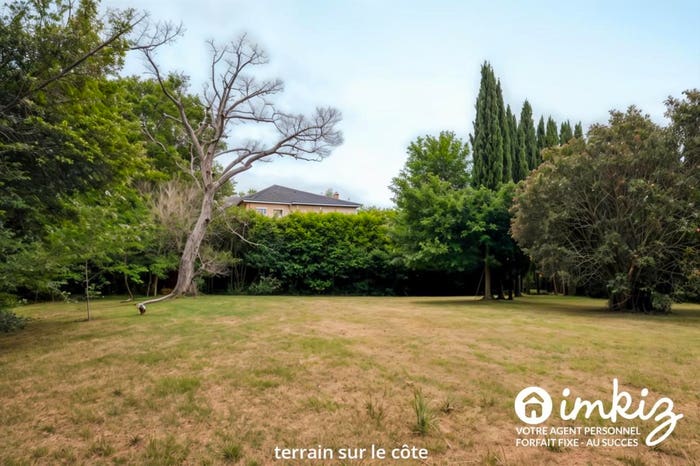 Toulouse, L'Ormeau, La Terrasse, La Grande Plaine - Maison 7 pièces à vendre