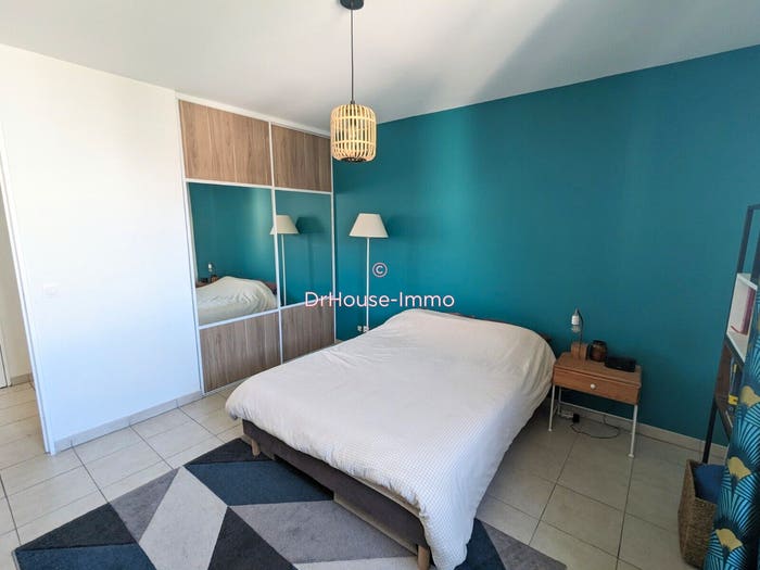 Appartement 2 pièces à Marseille 2ème, La Joliette, à louer