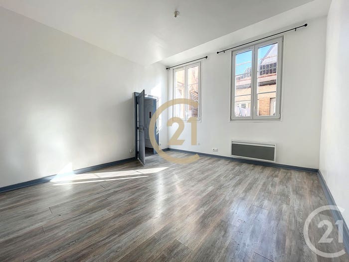 Appartement 2 pièces à louer à Sens, L'Amande