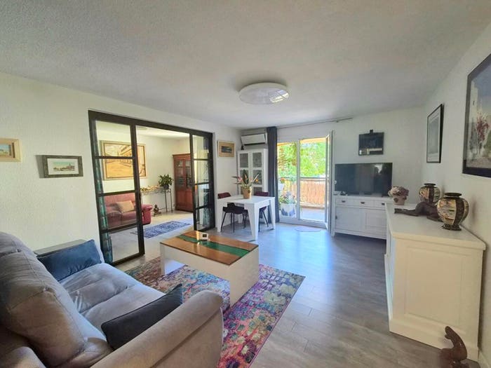 Appartement 3 pièces à vendre - Six-Fours-les-Plages, Roumagnan, Talian, Audibert, Verger
