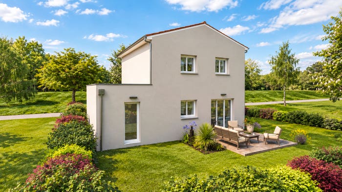 Le Cendre : Maison 4 pièces à vendre