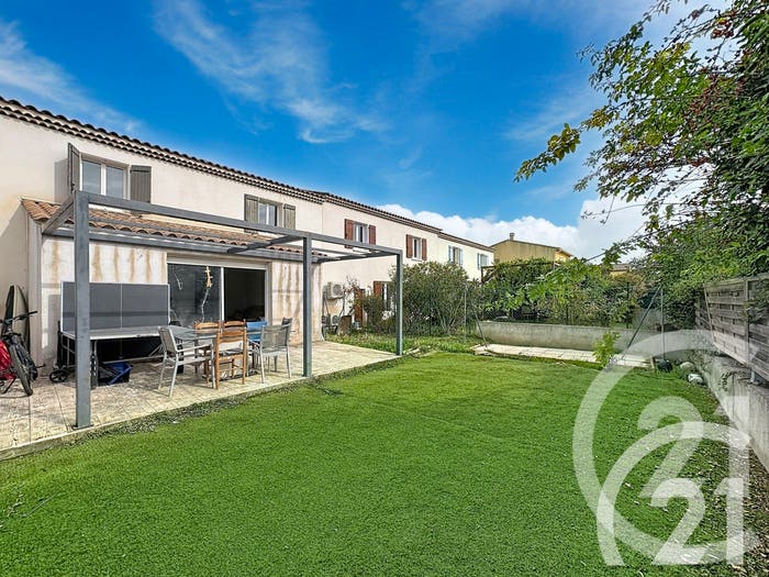 Maison 5 pièces à vendre à Saint-Maximin-la-Sainte-Baume, Clos de Roques
