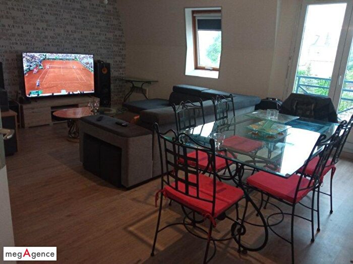 Auneau - Appartement 2 pièces à vendre