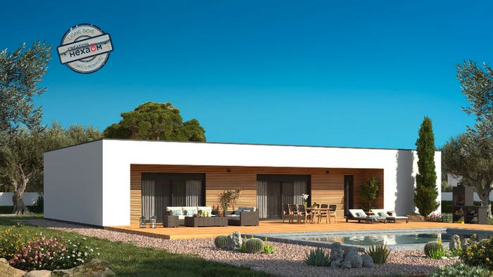 Maison 5 pièces à Arvert, à vendre