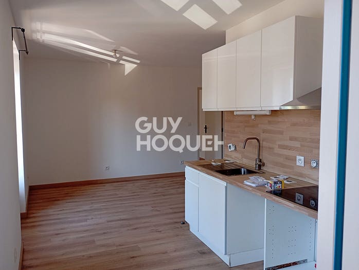 Carpentras, Coeur de Ville - Appartement 2 pièces à louer