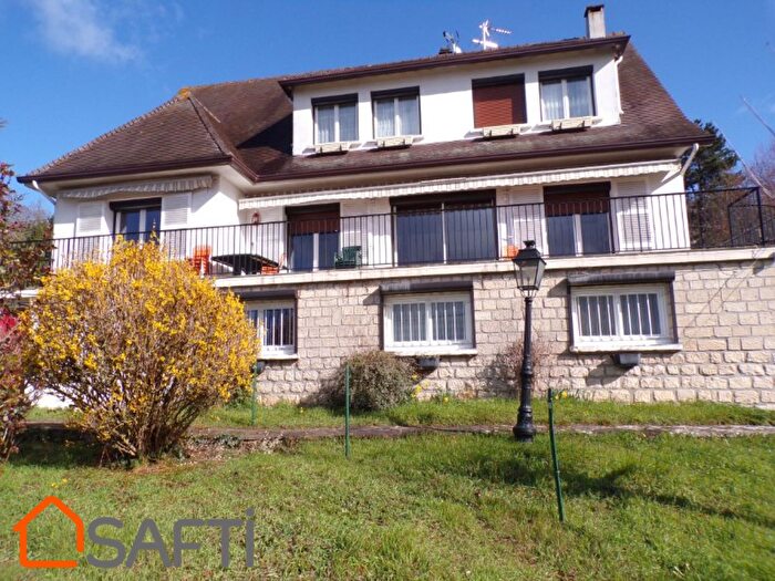 Maison 4 pièces à vendre - Limay, Vinaver, Halage