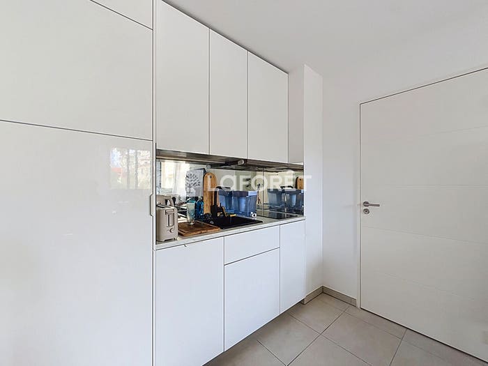 Appartement 1 pièce à Nice, Gambetta, à vendre