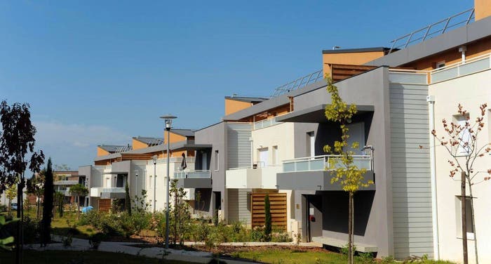 Appartement 3 pièces à louer à Sud, Artigues-près-Bordeaux
