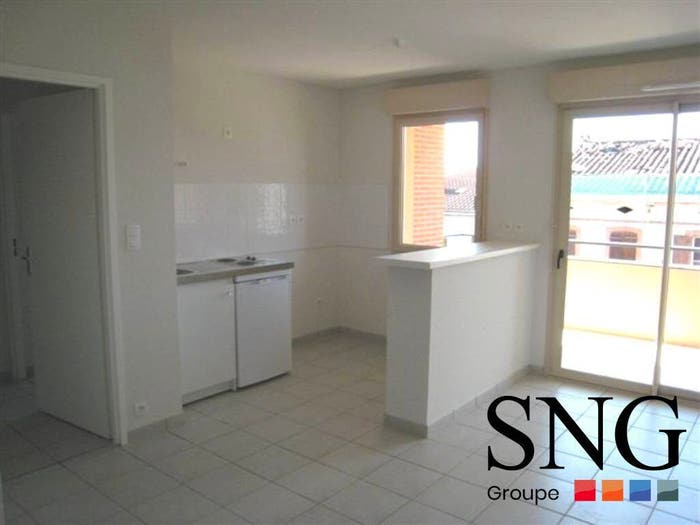 Veyrières, Albi : Appartement 3 pièces à louer