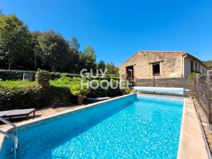 Maison 7 pièces à vendre à Reynès