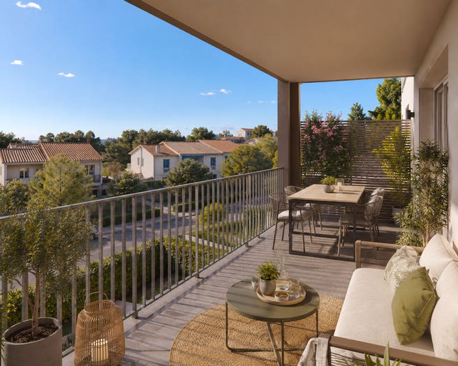 Maison 2 pièces à La Ciotat, à vendre