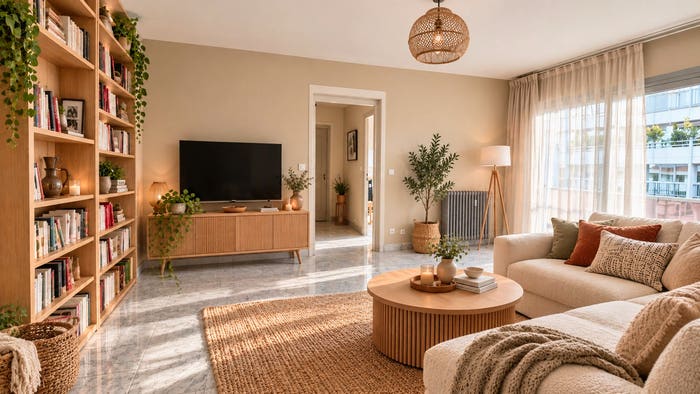 Toulouse, Saint-Georges : Appartement 2 pièces à vendre