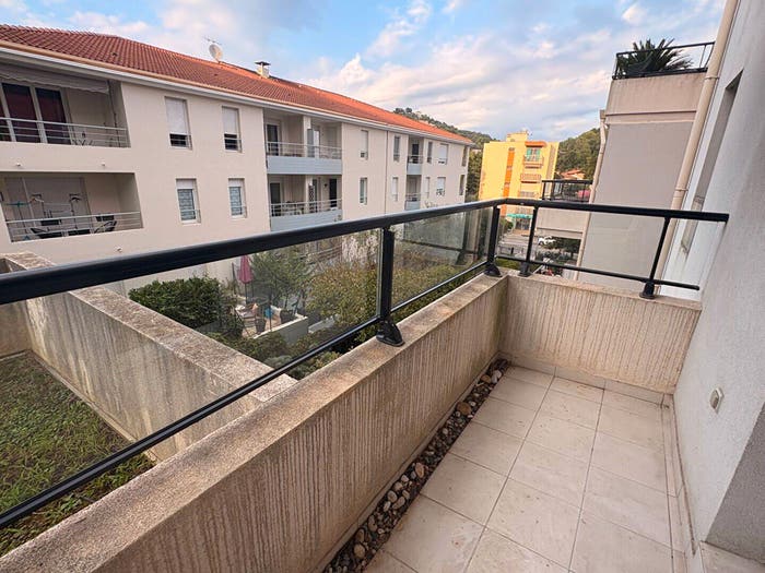 Appartement 1 pièce à louer - Collettes Bréguières-Les Vaux, Cagnes-sur-Mer
