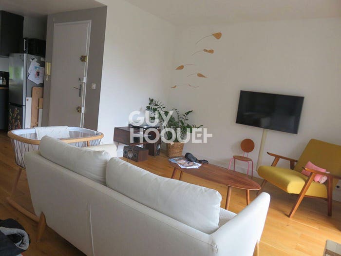 Appartement 4 pièces à louer - Saint Maurice-Fetilly, La Rochelle