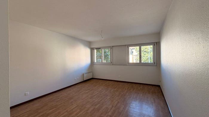 Saverne - Appartement 2 pièces à louer