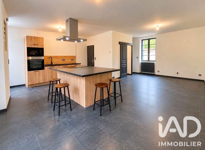 Maison 7 pièces à Sillé-le-Guillaume, à vendre