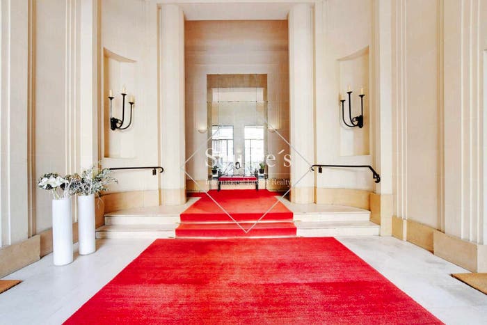 Appartement 5 pièces à Paris 16ème, Dauphine, à vendre