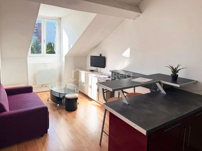 Pau, Pau Sud - Appartement 1 pièce à louer