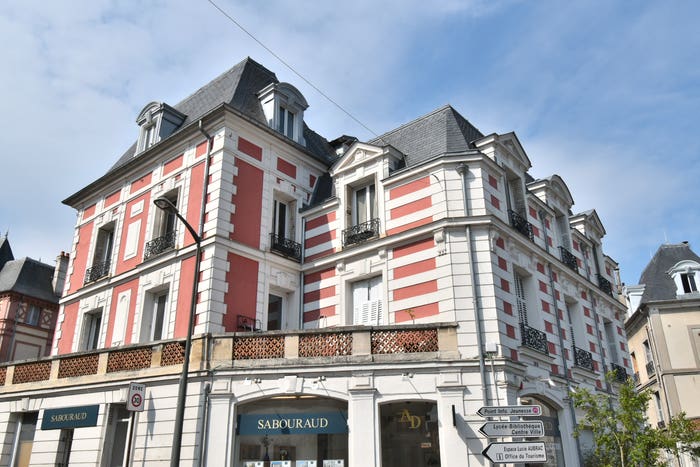 Montmorency : Appartement 4 pièces à louer