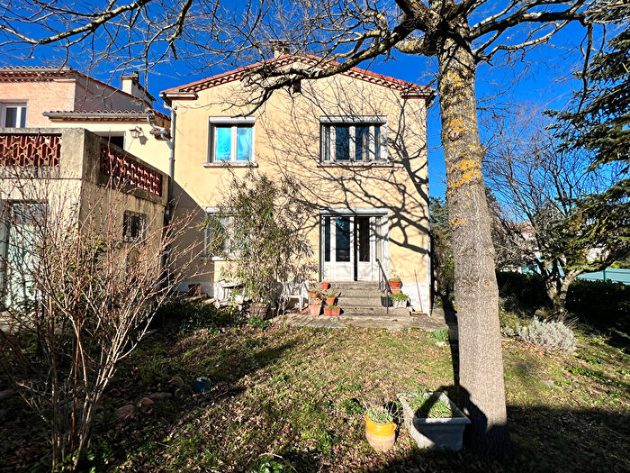 Maison 6 pièces à Castelnaudary, à vendre
