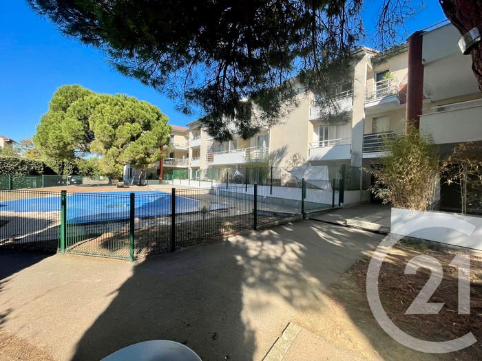 Blagnac, Centre-ville : Appartement 4 pièces à vendre