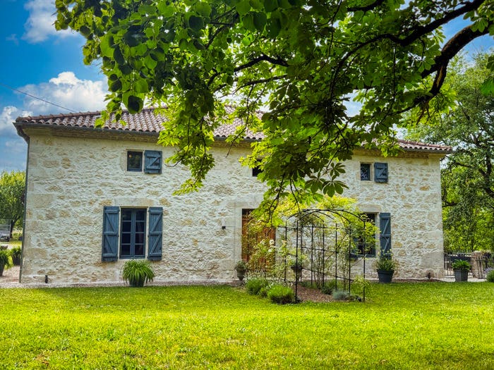 Maison 7 pièces à vendre à Marsolan