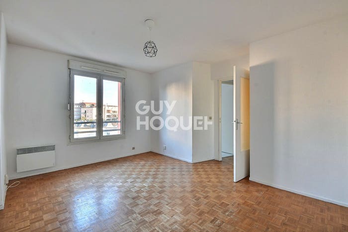Lyon 3ème, Sans Souci, Dauphiné : Appartement 2 pièces à vendre