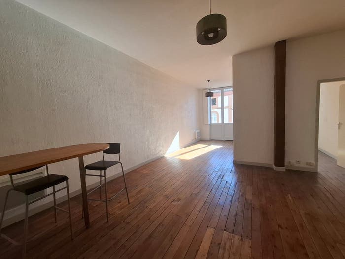 Appartement 3 pièces à louer - Carbonne