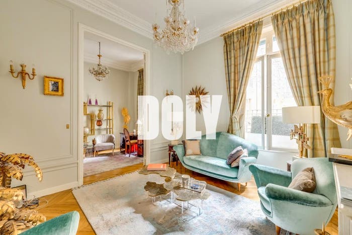 Appartement 3 pièces à vendre à Paris 2ème, Gaillon, Vivienne
