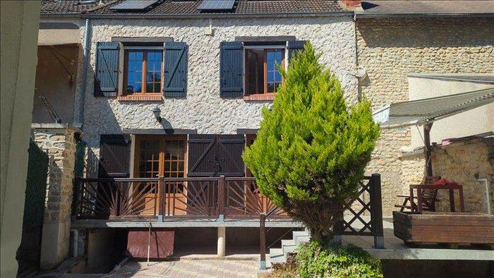 Maison 6 pièces à louer - Guillerval