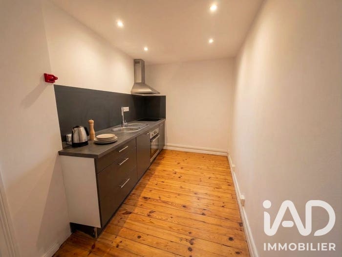 Bages : Maison 3 pièces à vendre