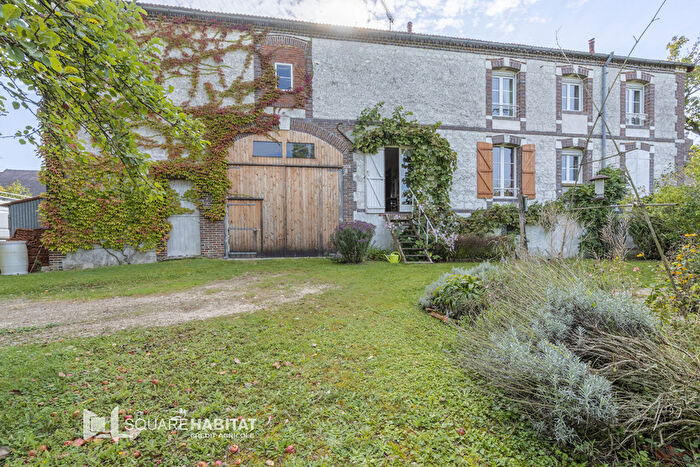 Maison 8 pièces à vendre - Béon