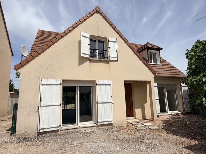 Maison 6 pièces à vendre - Étampes, Saint-Martin, Saint-Gilles