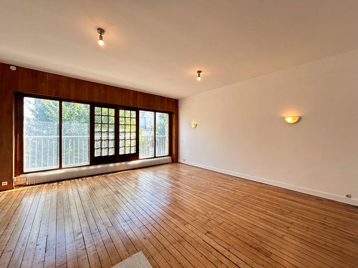 Reims, Clairmarais, Charles Arnould - Appartement 4 pièces à louer