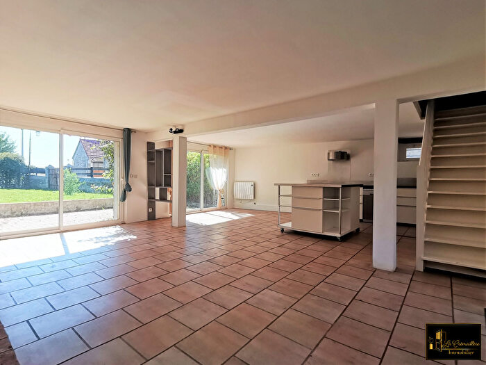 Dourdan : Maison 3 pièces à vendre