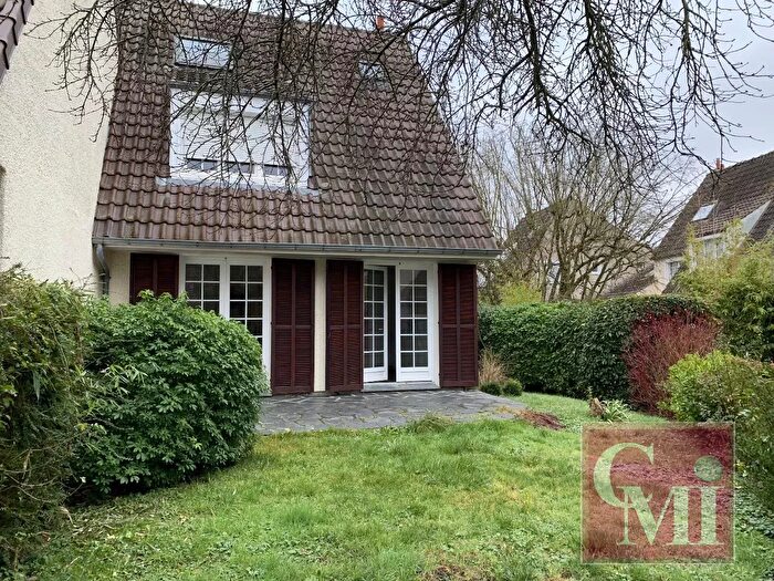 Breuillet : Maison 4 pièces à vendre