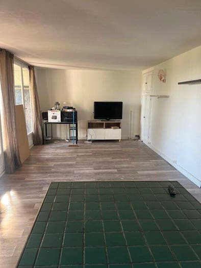 Bois l'Eveque, Combs-la-Ville - Appartement 3 pièces à louer