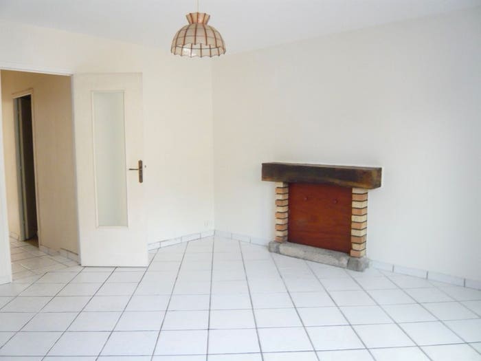 Appartement 2 pièces à Nantes, Hauts-Pavés, Saint-Pasquier, Saint-Félix, Université, à louer