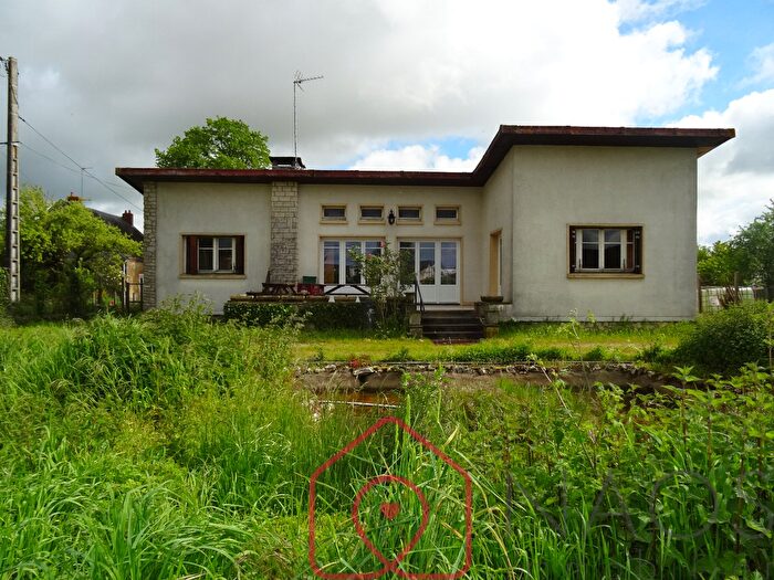 Maison 5 pièces à vendre à Aubigny-sur-Nère